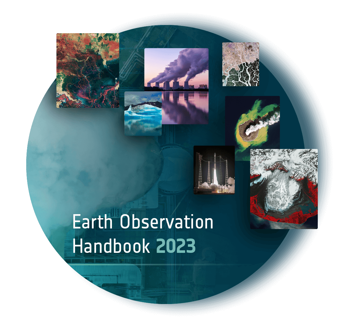 CEOS Earth Observation Handbook